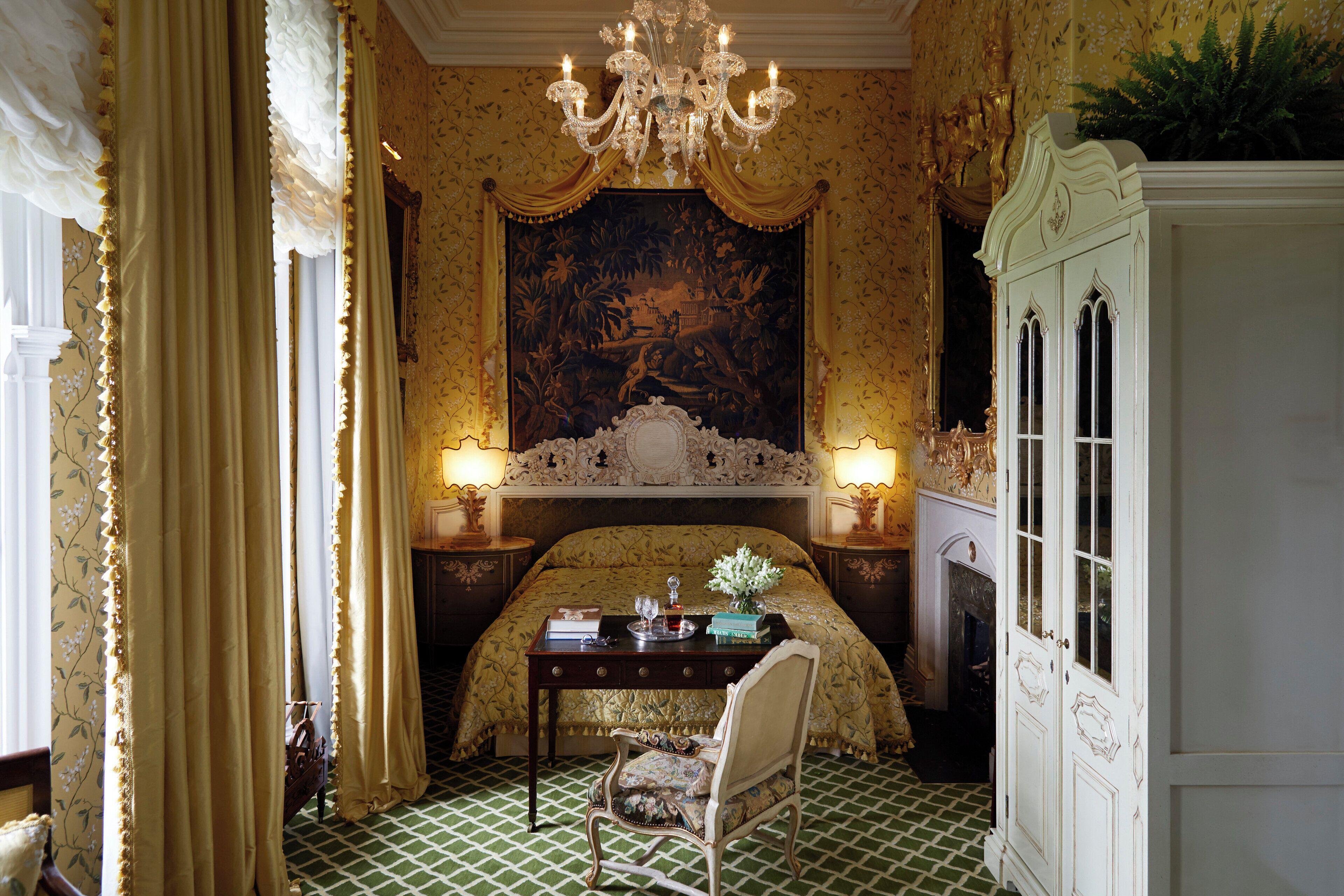 Hotel Ashford Castle Cong, Ireland - book now, 2026 prices
